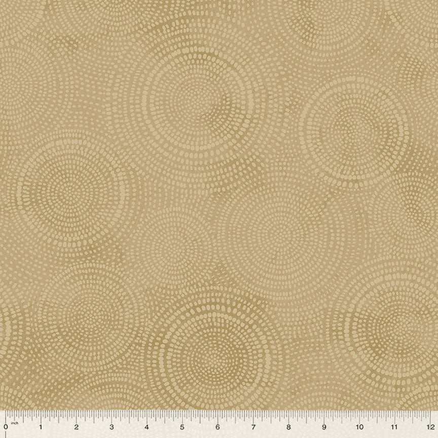 108" Radiance Quilt Backing Fabric - Tan - 53728W-5 – Cary Quilting Company