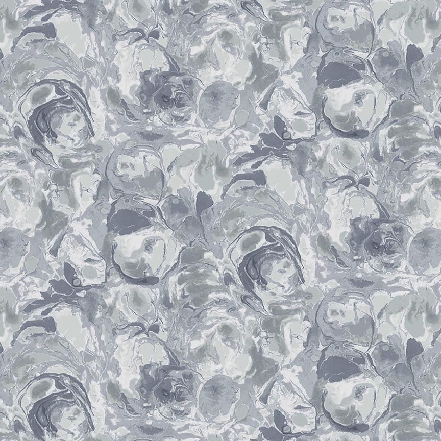 118" Vortex Digital Quilt Backing Fabric - Quarry Gray - 1818-91 – Cary ...
