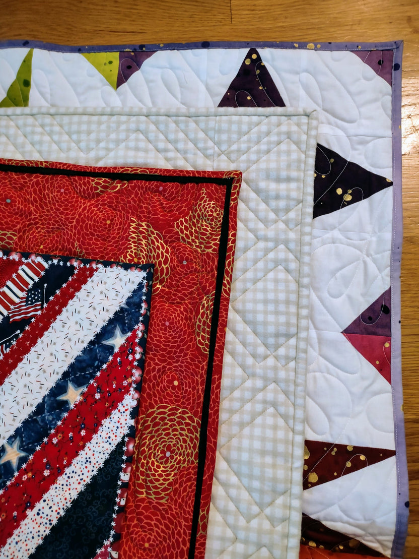 All Classes – Cary Quilting Company