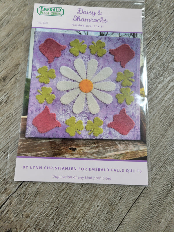 Patterns – Page 7 – Cary Quilting Company