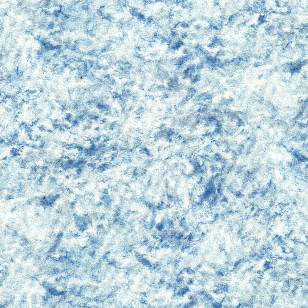 Earth Views - Ocean Quilt Fabric - Cloud - AKWD-23324-216 CLOUD – Cary ...