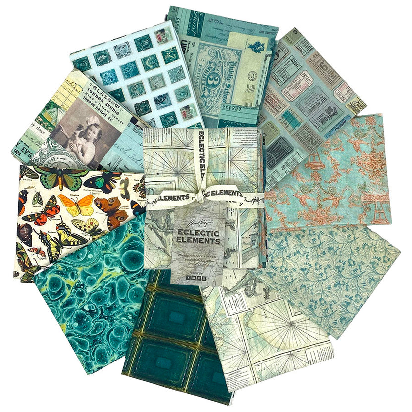 Digital Download, free pattern: Ripples Quilt – Cary Quilting Company