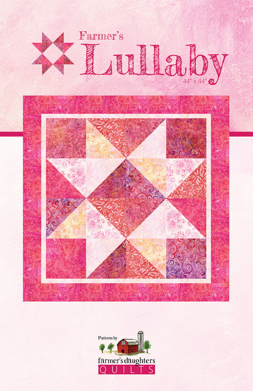 Patterns – Cary Quilting Company