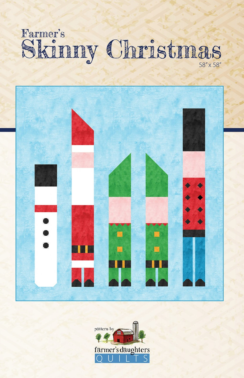 Patterns – Cary Quilting Company