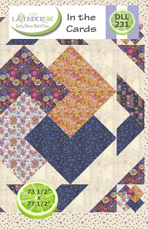Patterns – Cary Quilting Company
