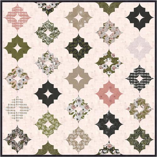 Patterns – Cary Quilting Company