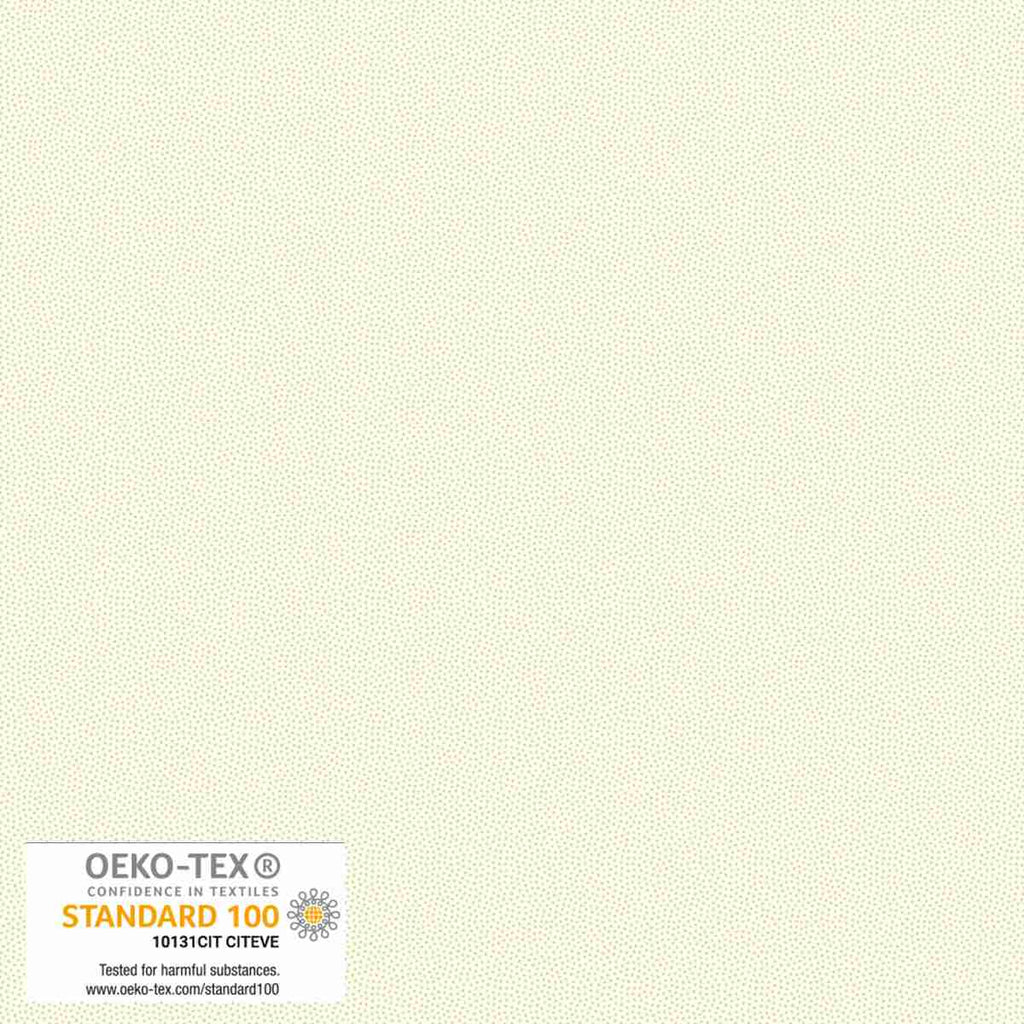 Petits Points Quilt Fabric - Off White Dots - 4511-300 – Cary Quilting ...