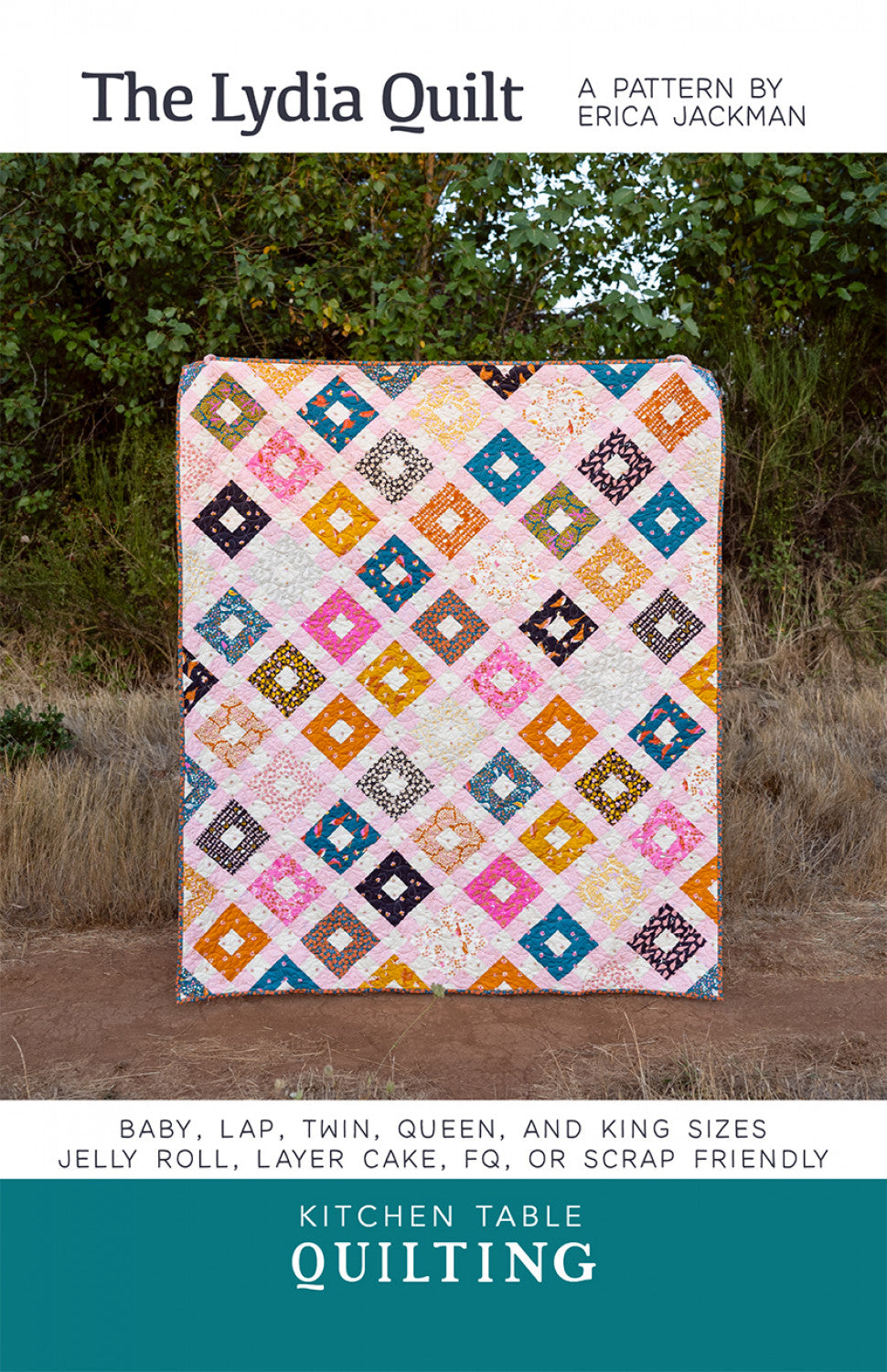 Patterns – Cary Quilting Company