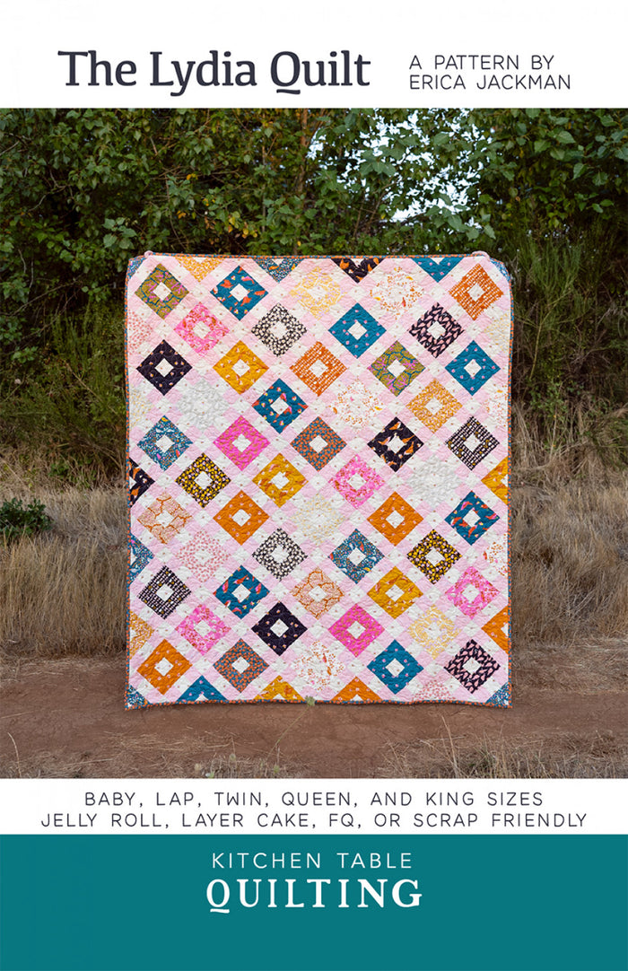 Patterns – Cary Quilting Company