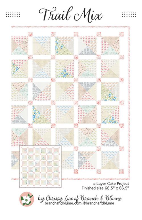Patterns – Cary Quilting Company