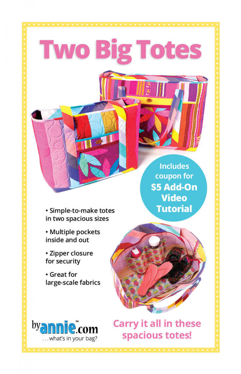ByAnnie patterns – Cary Quilting Company