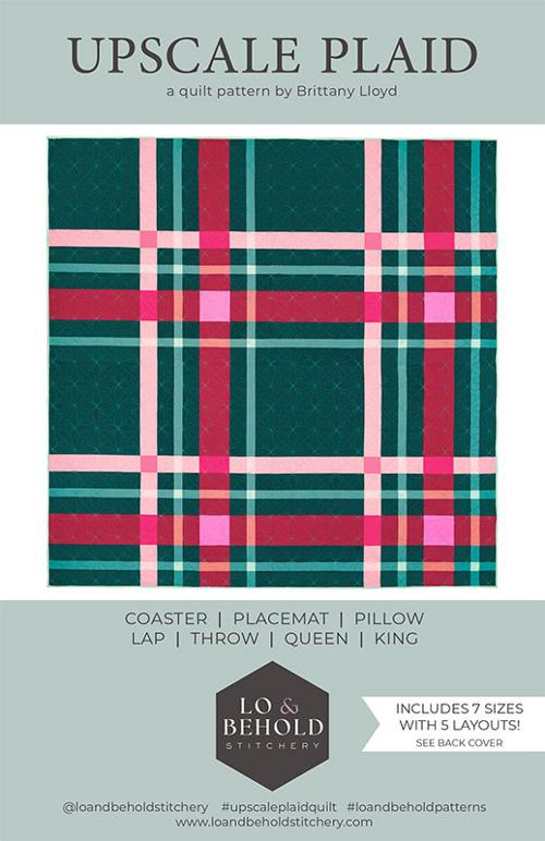 Patterns – Cary Quilting Company
