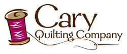 Patterns – Cary Quilting Company