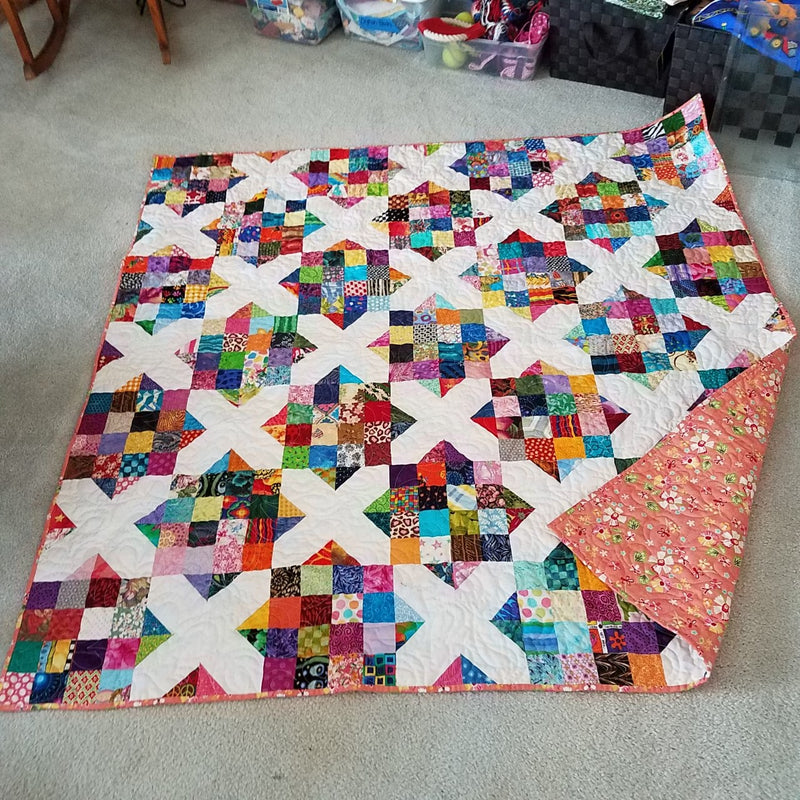 All Classes – Cary Quilting Company