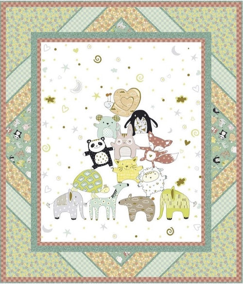 Patterns – Page 7 – Cary Quilting Company