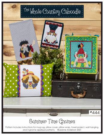 Patterns – Page 10 – Cary Quilting Company