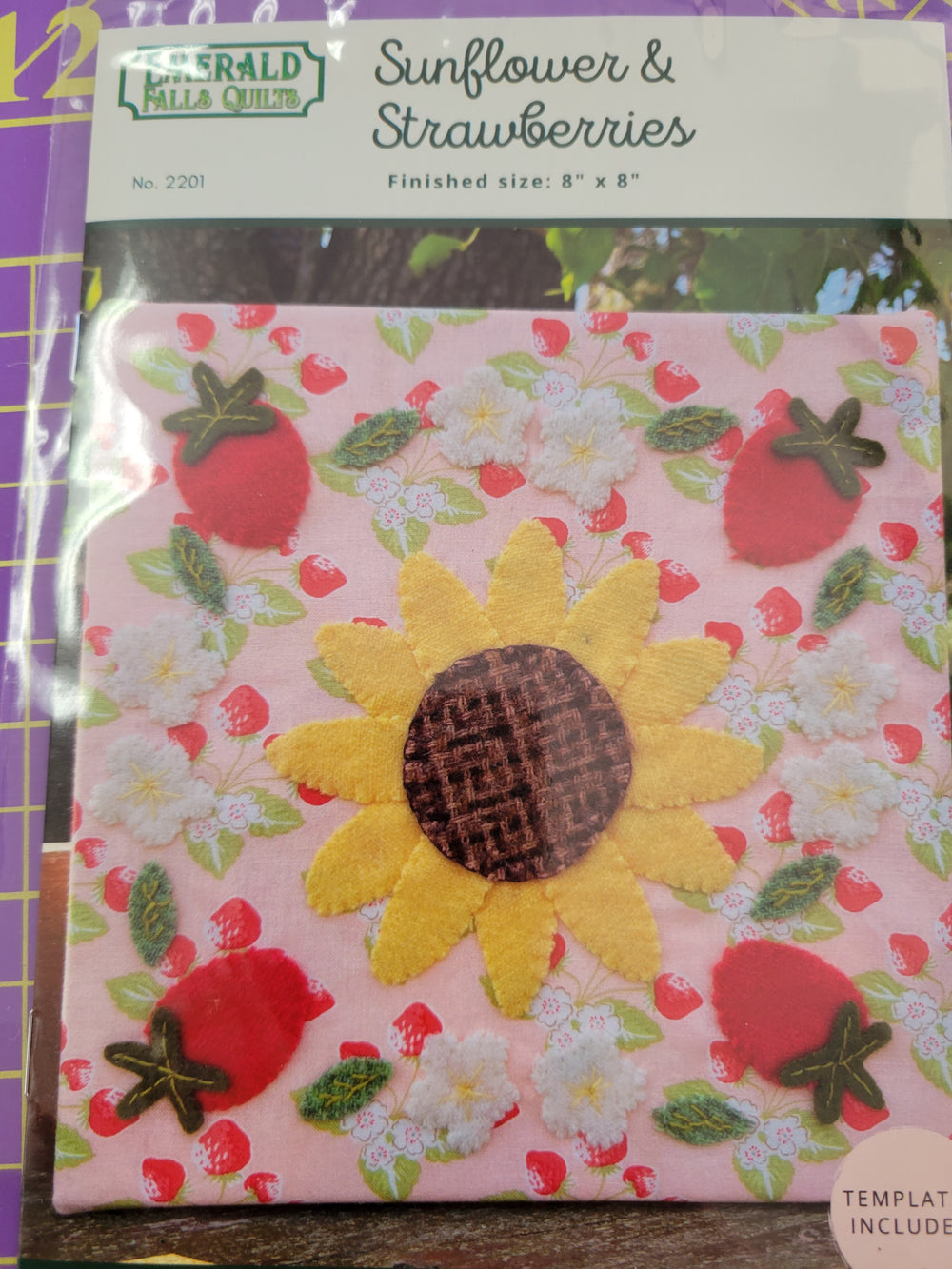 Patterns – Page 6 – Cary Quilting Company